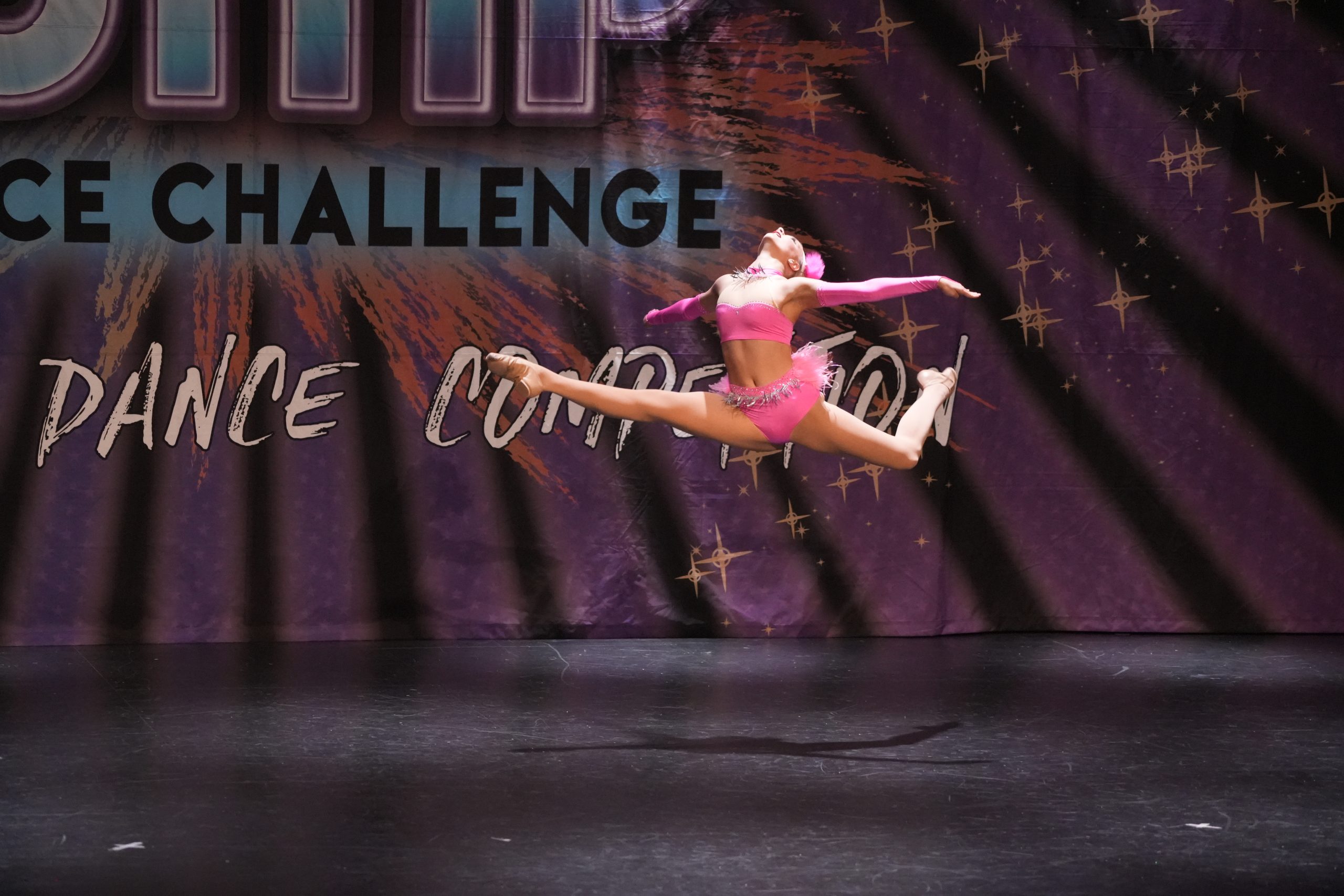 Comps & Recitals - Dance Captures - Dance Photograph