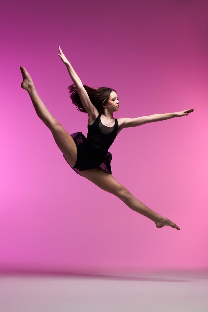 Home - Dance Captures - Dance Photography